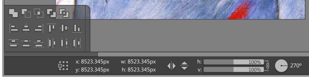 Microsoft Expression Design UI – John Marstall